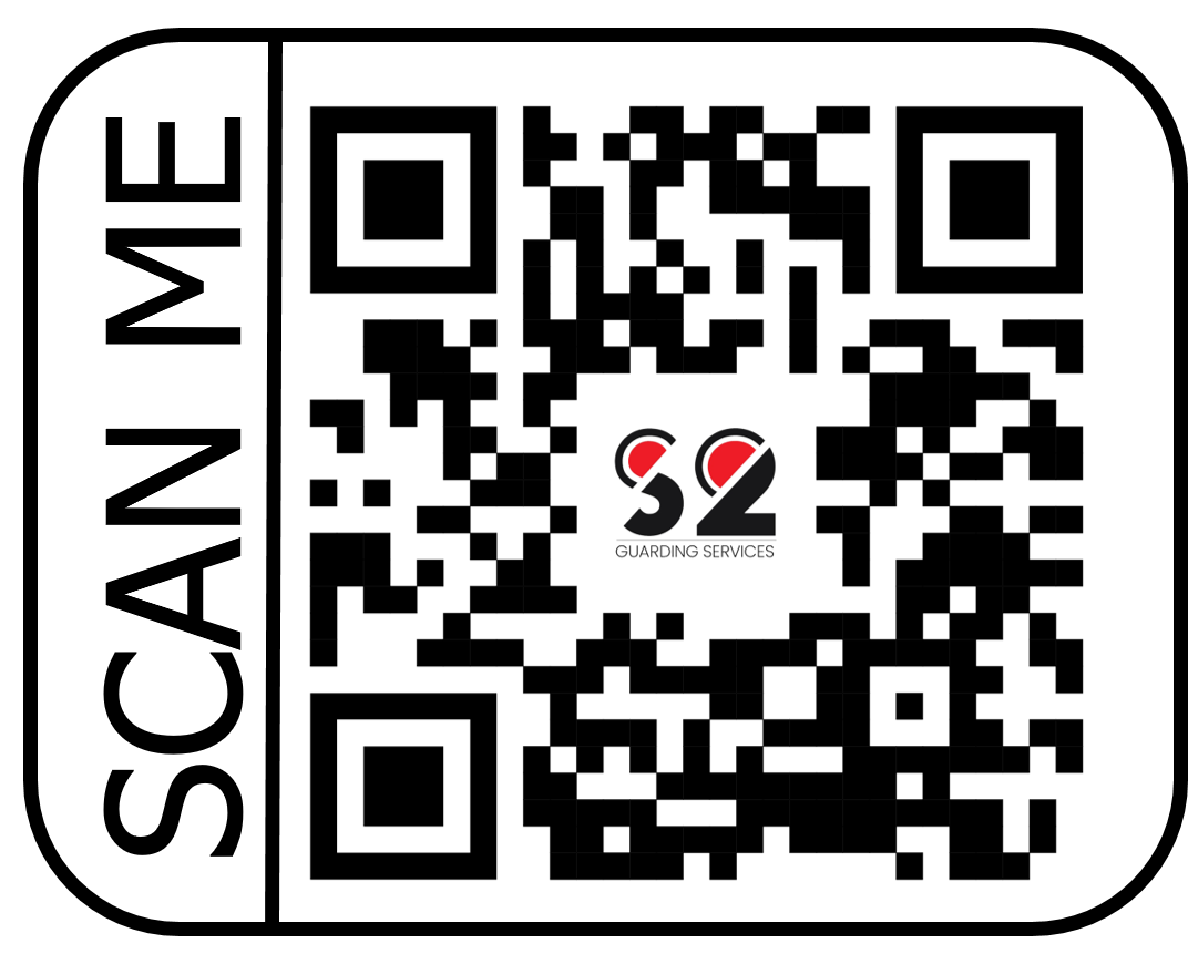 S2 GUARDING SERVICES